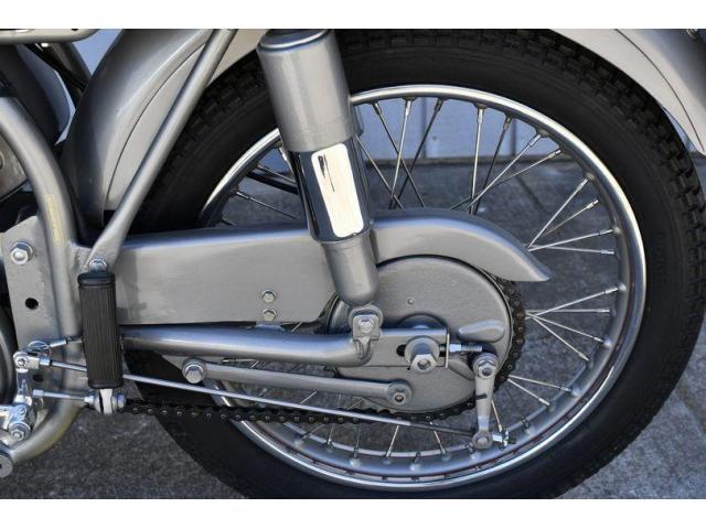 Rear Brake Torque Arm