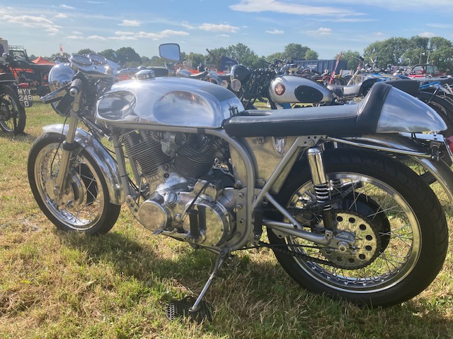 All Forum Posts | Norton Owners Club